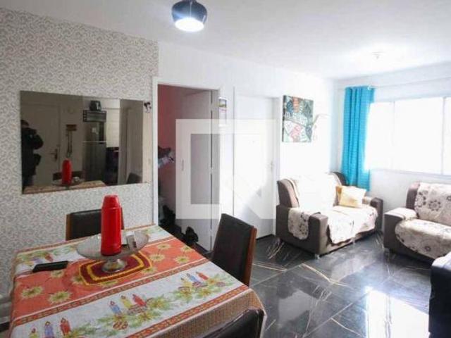 Apartamento à Venda Vila Formosa, 2 Quartos, 50 m2
