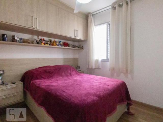 Apartamento à Venda Vila Formosa, 2 Quartos, 50 m2