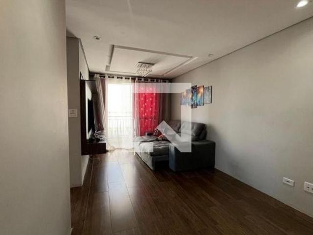 Apartamento à Venda Vila Formosa, 2 Quartos, 50 m2