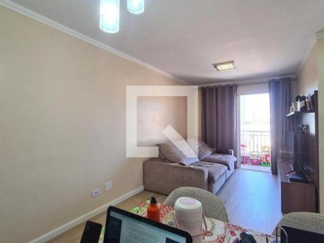 Apartamento à Venda Vila Formosa, 2 Quartos, 50 m2