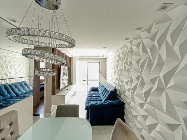 Apartamento à Venda Vila Formosa, 2 Quartos, 50 m² São Paulo