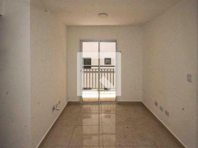 Apartamento à Venda Vila Formosa, 2 Quartos, 50 m² São Paulo