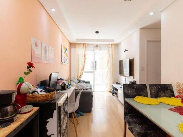 Apartamento à Venda Vila Formosa, 2 Quartos, 50 m² São Paulo