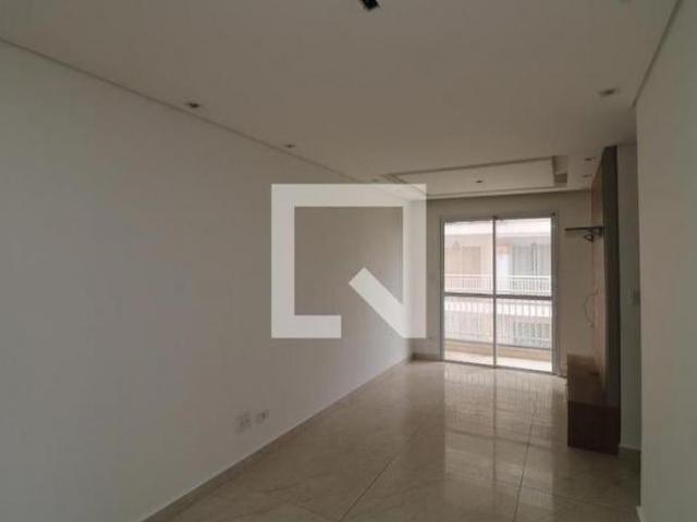 Apartamento à Venda Vila Formosa, 2 Quartos, 50 m² São Paulo