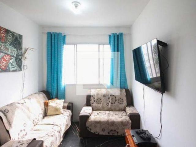 Apartamento à Venda Vila Formosa, 2 Quartos, 50 m² São Paulo