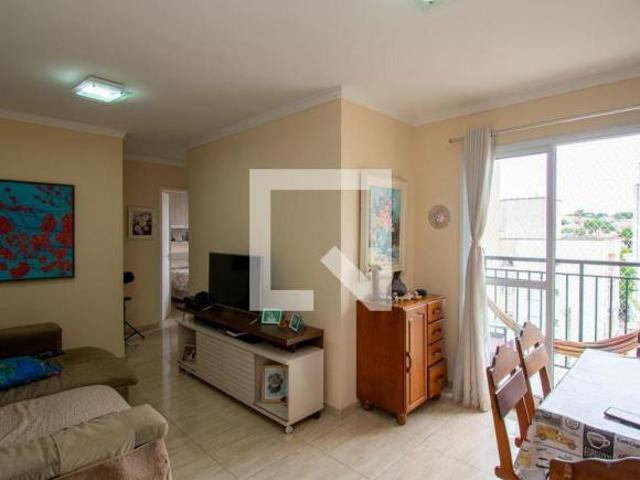 Apartamento à Venda Vila Formosa, 2 Quartos, 51 m2