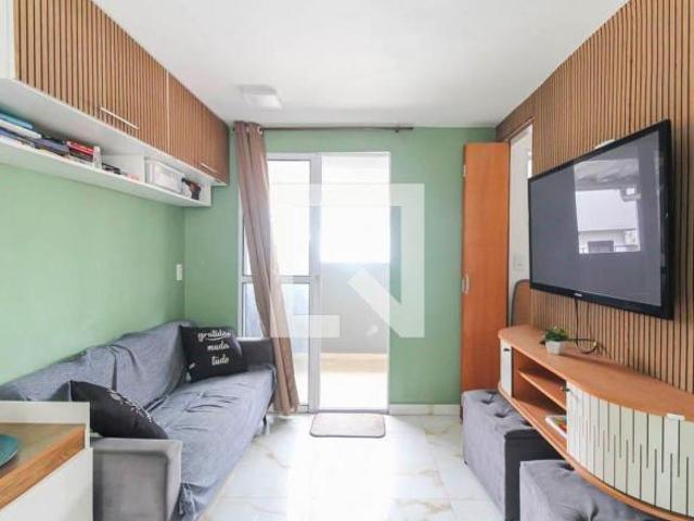 Apartamento à Venda Vila Formosa, 2 Quartos, 51 m2