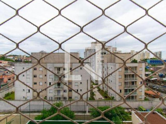 Apartamento à Venda Vila Formosa, 2 Quartos, 51 m2