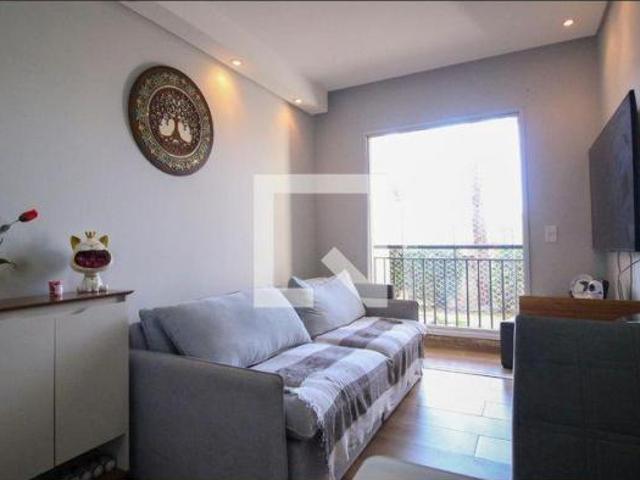 Apartamento à Venda Vila Formosa, 2 Quartos, 51 m² São Paulo