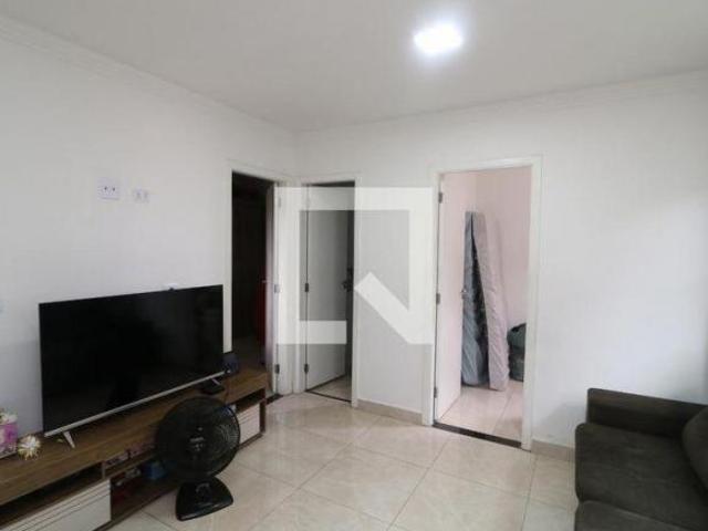 Apartamento à Venda Vila Formosa, 2 Quartos, 52 m2