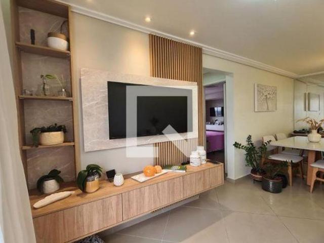 Apartamento à Venda Vila Formosa, 2 Quartos, 52 m² São Paulo
