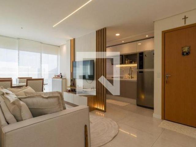 Apartamento à Venda Vila Formosa, 2 Quartos, 53 m2