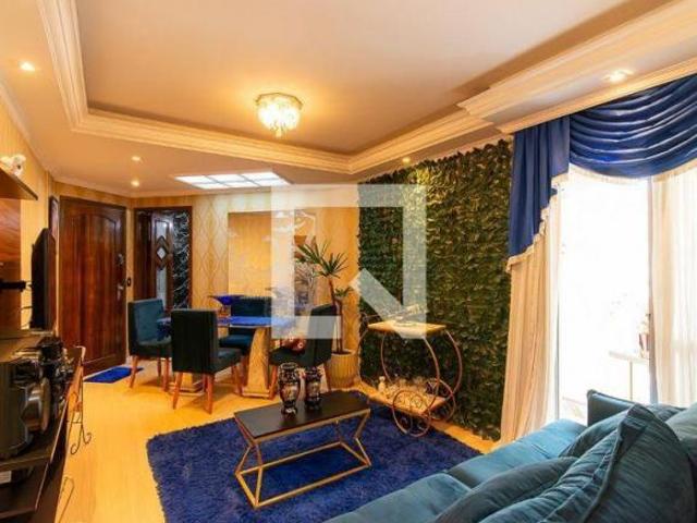 Apartamento à Venda Vila Formosa, 2 Quartos, 54 m2