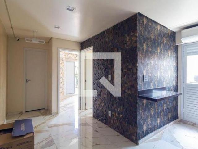 Apartamento à Venda Vila Formosa, 2 Quartos, 54 m2