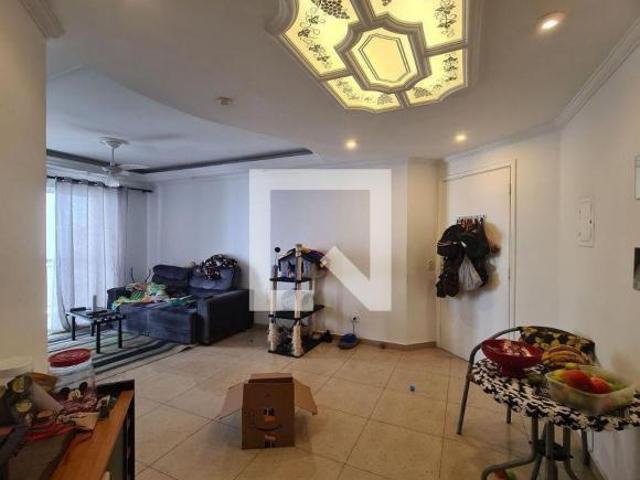 Apartamento à Venda Vila Formosa, 2 Quartos, 54 m2