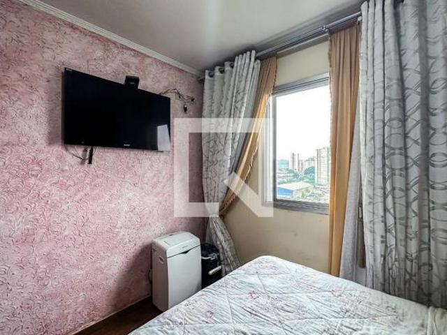 Apartamento à Venda Vila Formosa, 2 Quartos, 54 m2