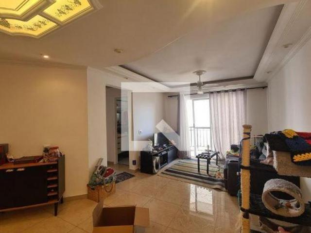 Apartamento à Venda Vila Formosa, 2 Quartos, 54 m² São Paulo