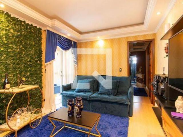 Apartamento à Venda Vila Formosa, 2 Quartos, 54 m² São Paulo