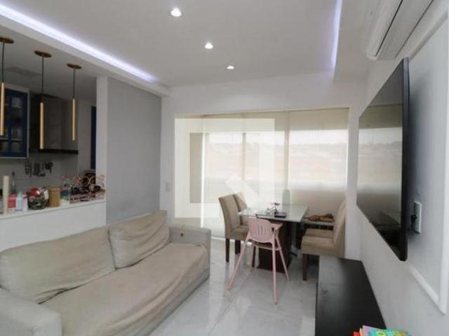 Apartamento à Venda Vila Formosa, 2 Quartos, 54 m² São Paulo