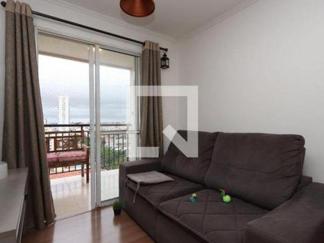 Apartamento à Venda Vila Formosa, 2 Quartos, 55 m2