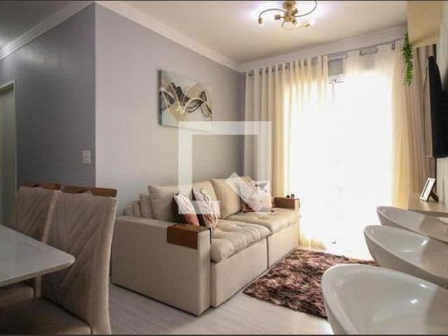 Apartamento à Venda Vila Formosa, 2 Quartos, 55 m2