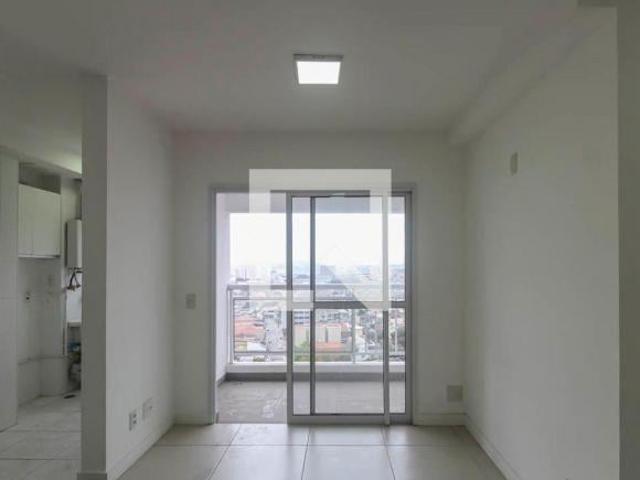 Apartamento à Venda Vila Formosa, 2 Quartos, 55 m2