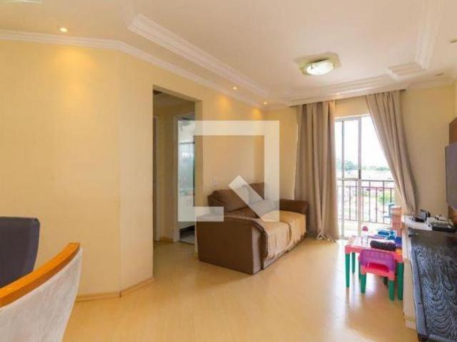 Apartamento à Venda Vila Formosa, 2 Quartos, 55 m2