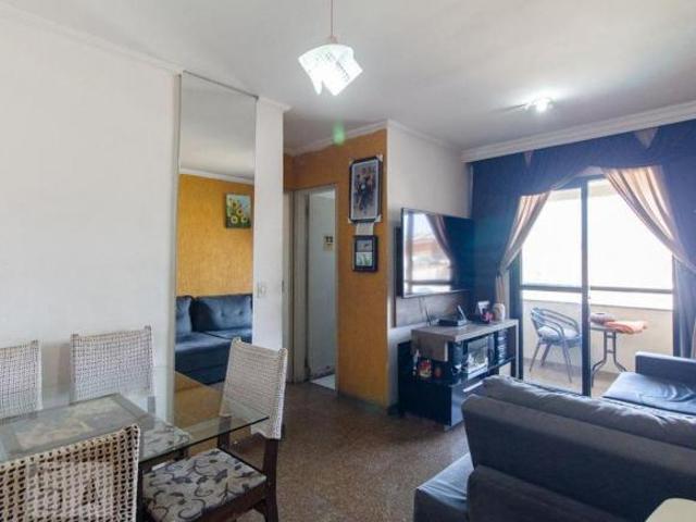 Apartamento à Venda Vila Formosa, 2 Quartos, 55 m2