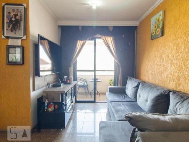 Apartamento à Venda Vila Formosa, 2 Quartos, 55 m2