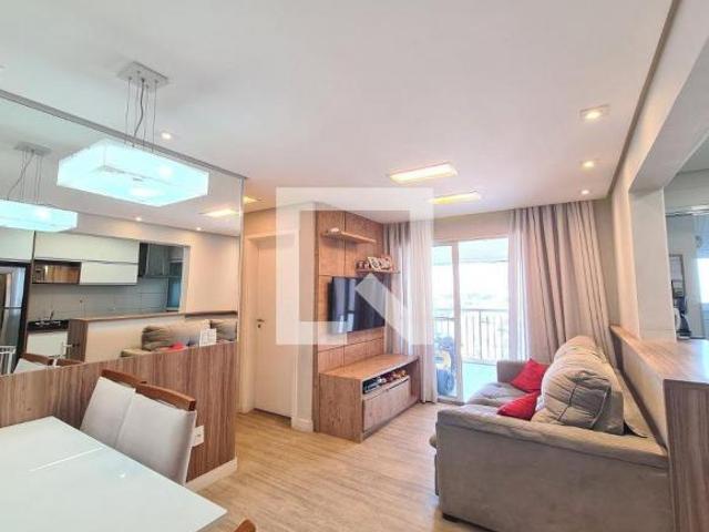 Apartamento à Venda Vila Formosa, 2 Quartos, 56 m2