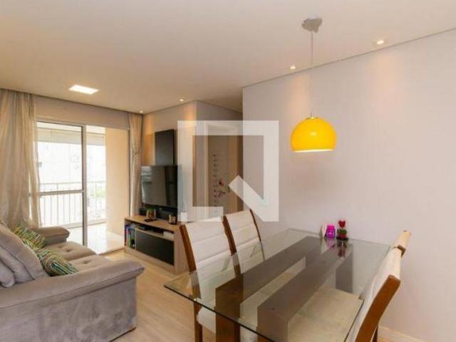 Apartamento à Venda Vila Formosa, 2 Quartos, 56 m2