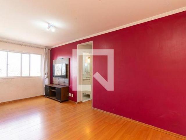 Apartamento à Venda Vila Formosa, 2 Quartos, 56 m2