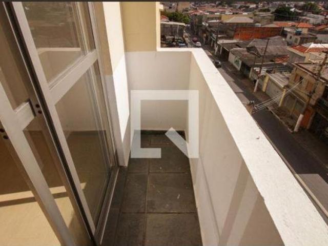 Apartamento à Venda Vila Formosa, 2 Quartos, 56 m2