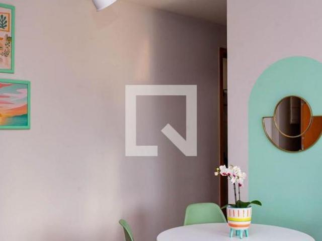 Apartamento à Venda Vila Formosa, 2 Quartos, 56 m2