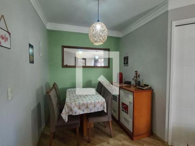 Apartamento à Venda Vila Formosa, 2 Quartos, 56 m2