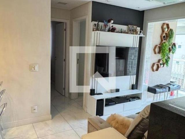 Apartamento à Venda Vila Formosa, 2 Quartos, 56 m2