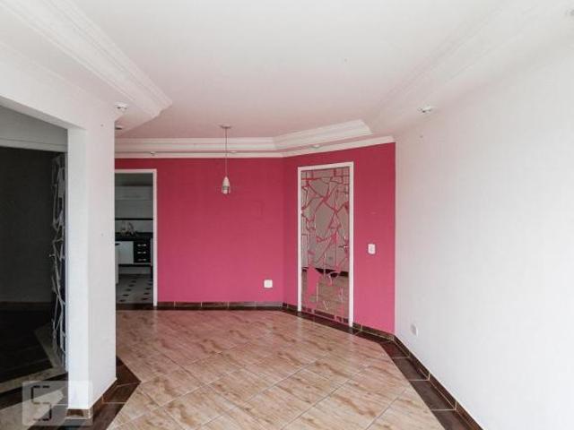 Apartamento à Venda Vila Formosa, 2 Quartos, 56 m2