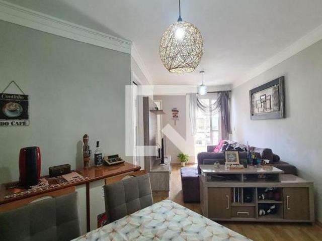 Apartamento à Venda Vila Formosa, 2 Quartos, 56 m2