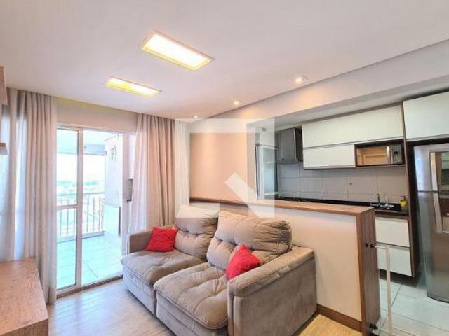 Apartamento à Venda Vila Formosa, 2 Quartos, 56 m² São Paulo
