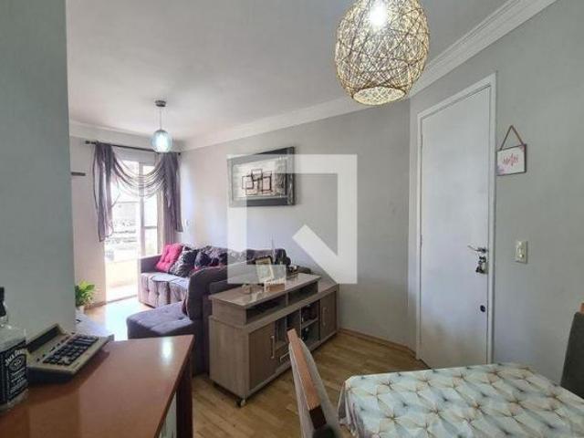 Apartamento à Venda Vila Formosa, 2 Quartos, 56 m² São Paulo