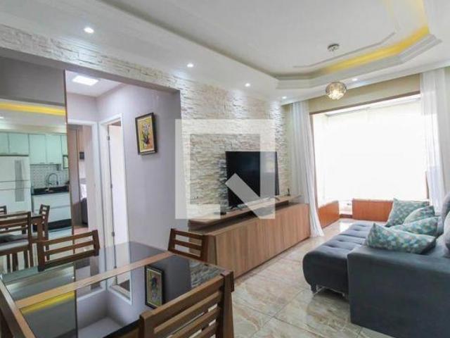 Apartamento à Venda Vila Formosa, 2 Quartos, 57 m2