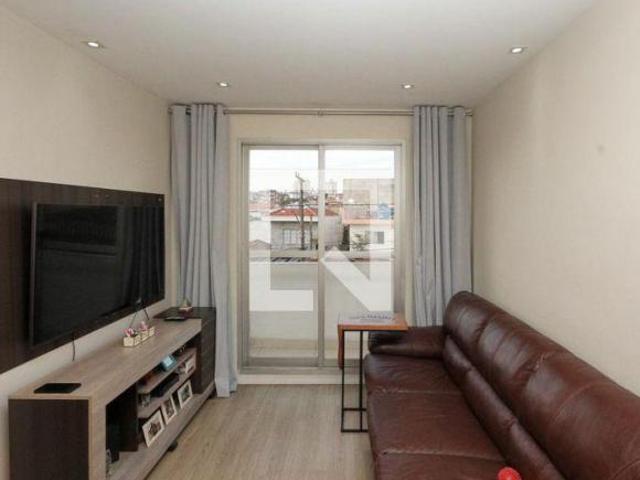 Apartamento à Venda Vila Formosa, 2 Quartos, 57 m2