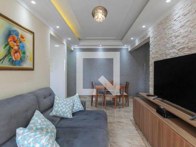 Apartamento à Venda Vila Formosa, 2 Quartos, 57 m2