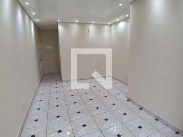 Apartamento à Venda Vila Formosa, 2 Quartos, 57 m² São Paulo