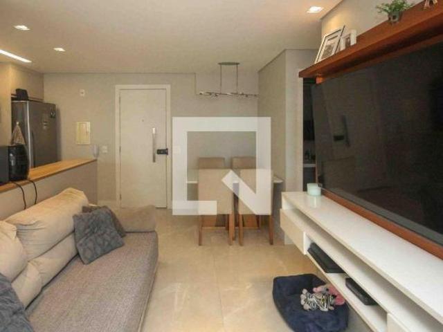 Apartamento à Venda Vila Formosa, 2 Quartos, 58 m2