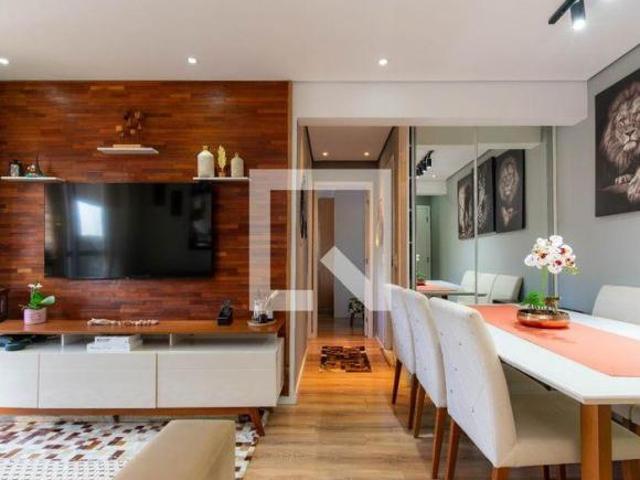 Apartamento à Venda Vila Formosa, 2 Quartos, 58 m2