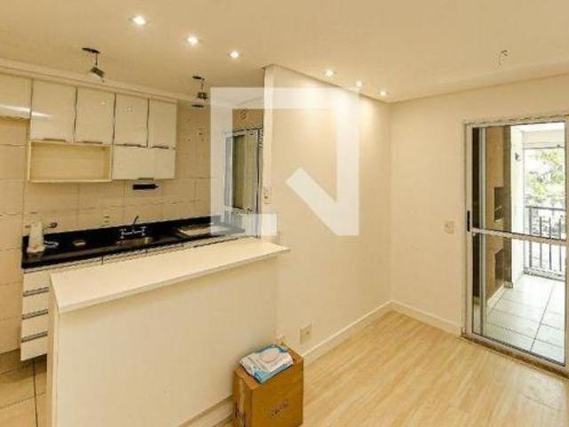 Apartamento à Venda Vila Formosa, 2 Quartos, 58 m2