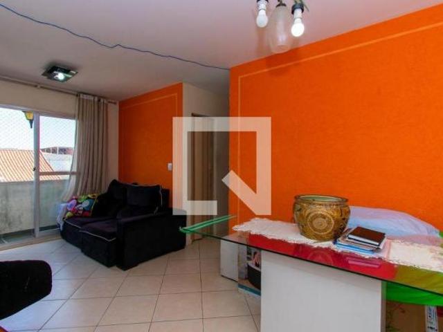 Apartamento à Venda Vila Formosa, 2 Quartos, 58 m2