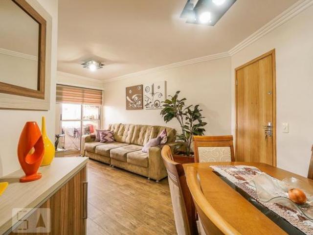 Apartamento à Venda Vila Formosa, 2 Quartos, 58 m2