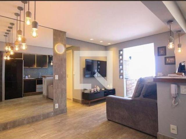 Apartamento à Venda Vila Formosa, 2 Quartos, 59 m2
